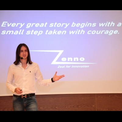 Zenno